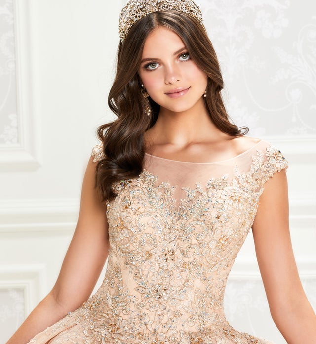Quince Dresses | Sueño Bridal - Quince, Bridal Dresses, and Formal Wear ...