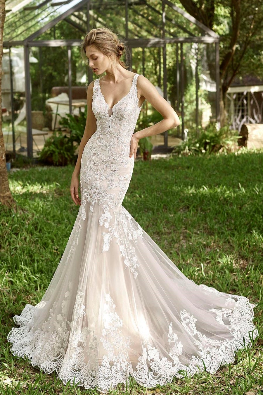 Wedding Dresses | Bellingham, WA | Sueño Bridal - Quince, Bridal ...